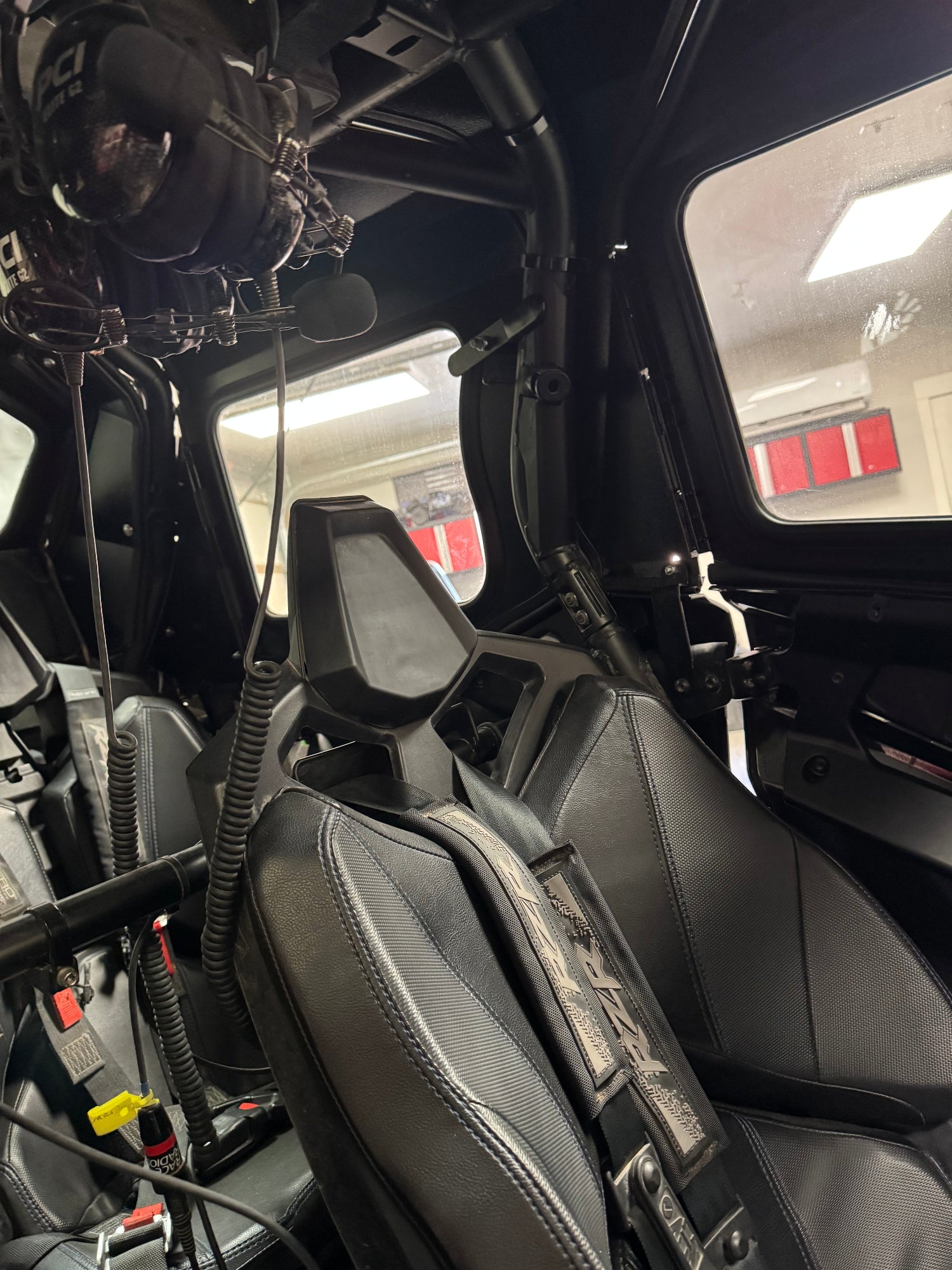 POLARIS RZR PRO XP / TURBO R 4-SEAT Cab Enclosure 2020-24 "THE VAULT ...