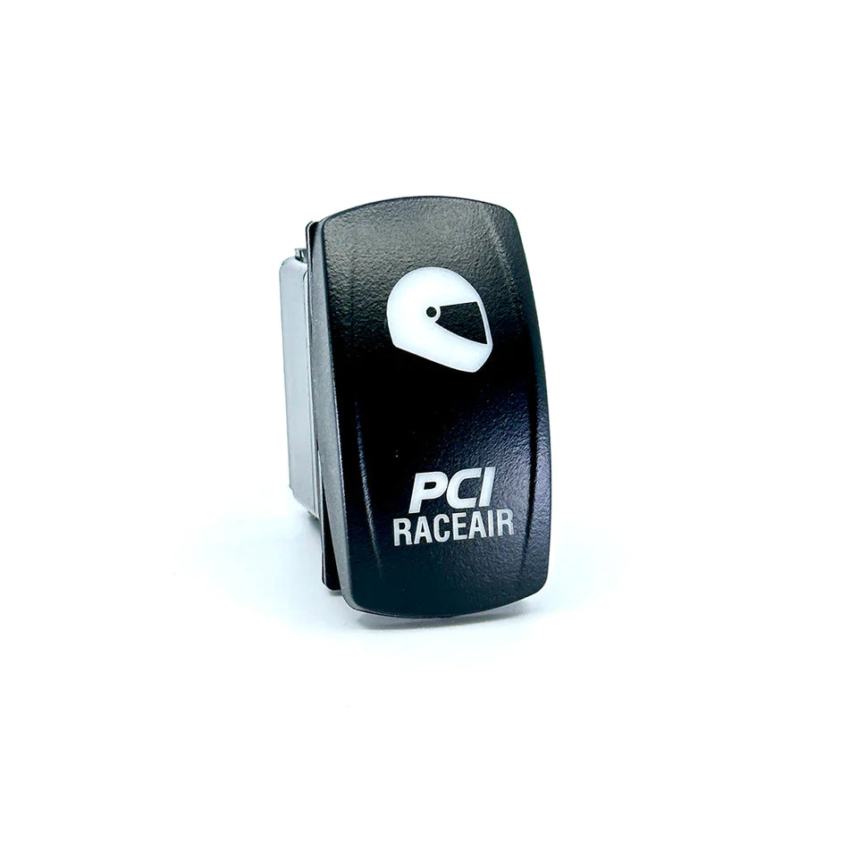 PCI ROCKER SWITCH FOR RACEAIR | Dirt Warrior Accessories