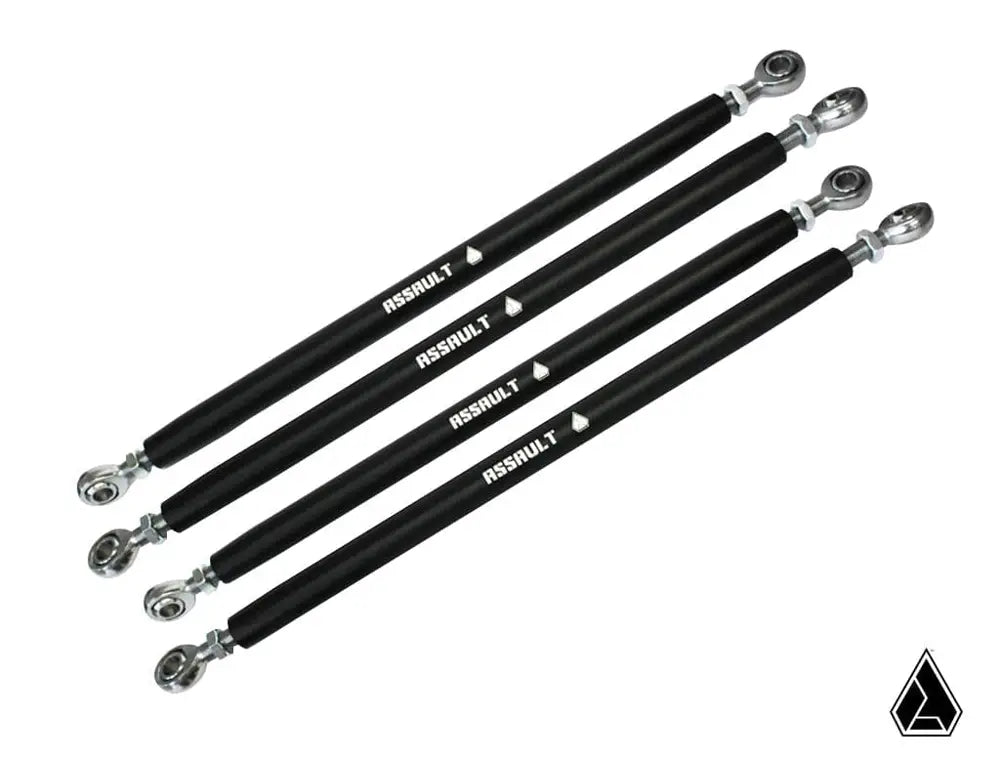 ASSAULT INDUSTRIES BARREL STYLE QUICK CAMBER RADIUS RODS (FITS: POLARI ...