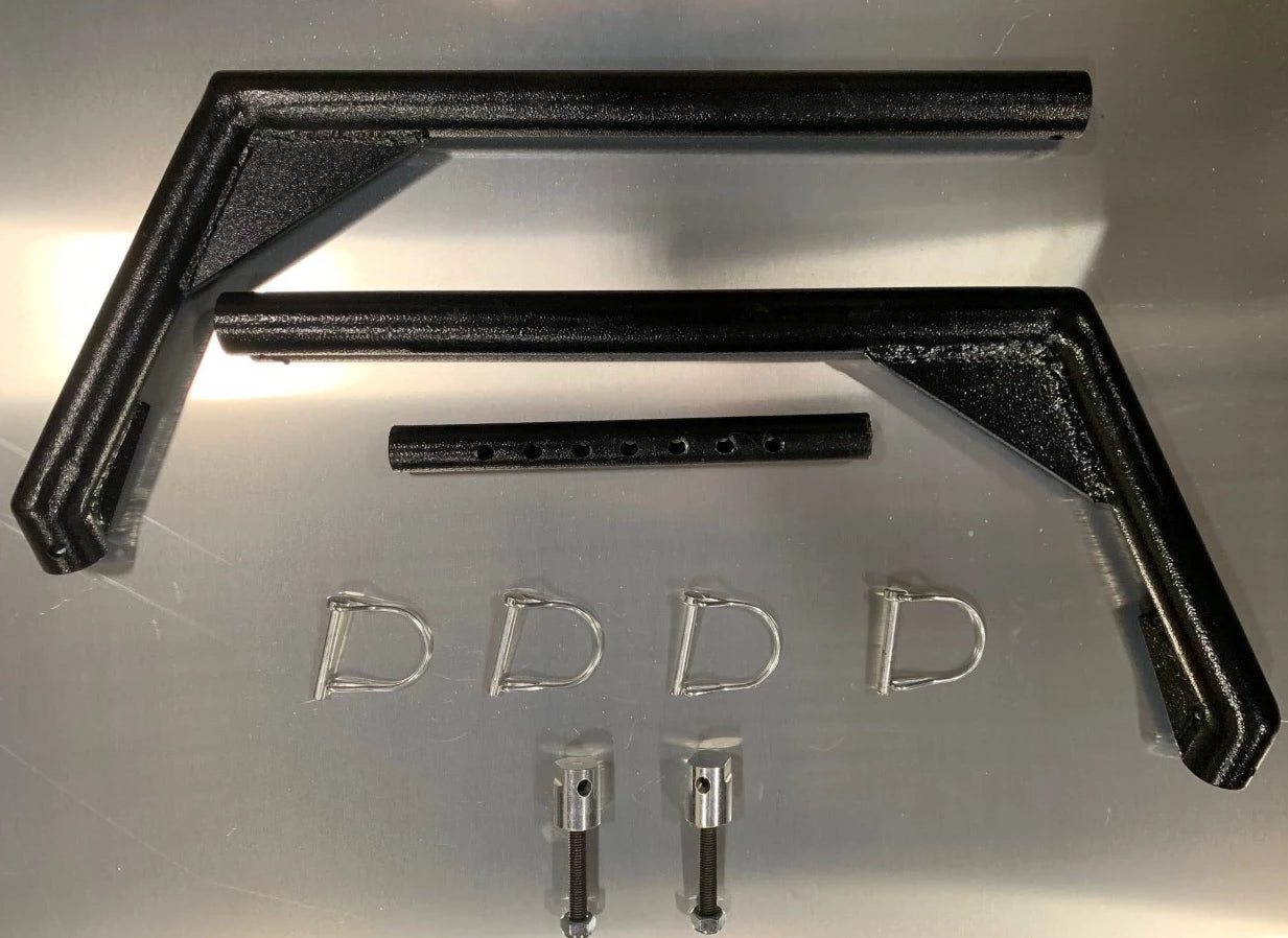 The "SQUEEZE" BAR | Dirt Warrior Accessories