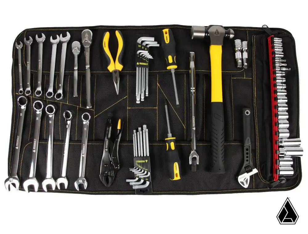 Assault Industries On-The-Go Tool Kit (Metric) | Dirt Warrior Accessories